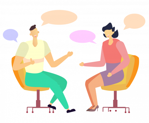 About Chatsifieds.com = Speak English Faster!